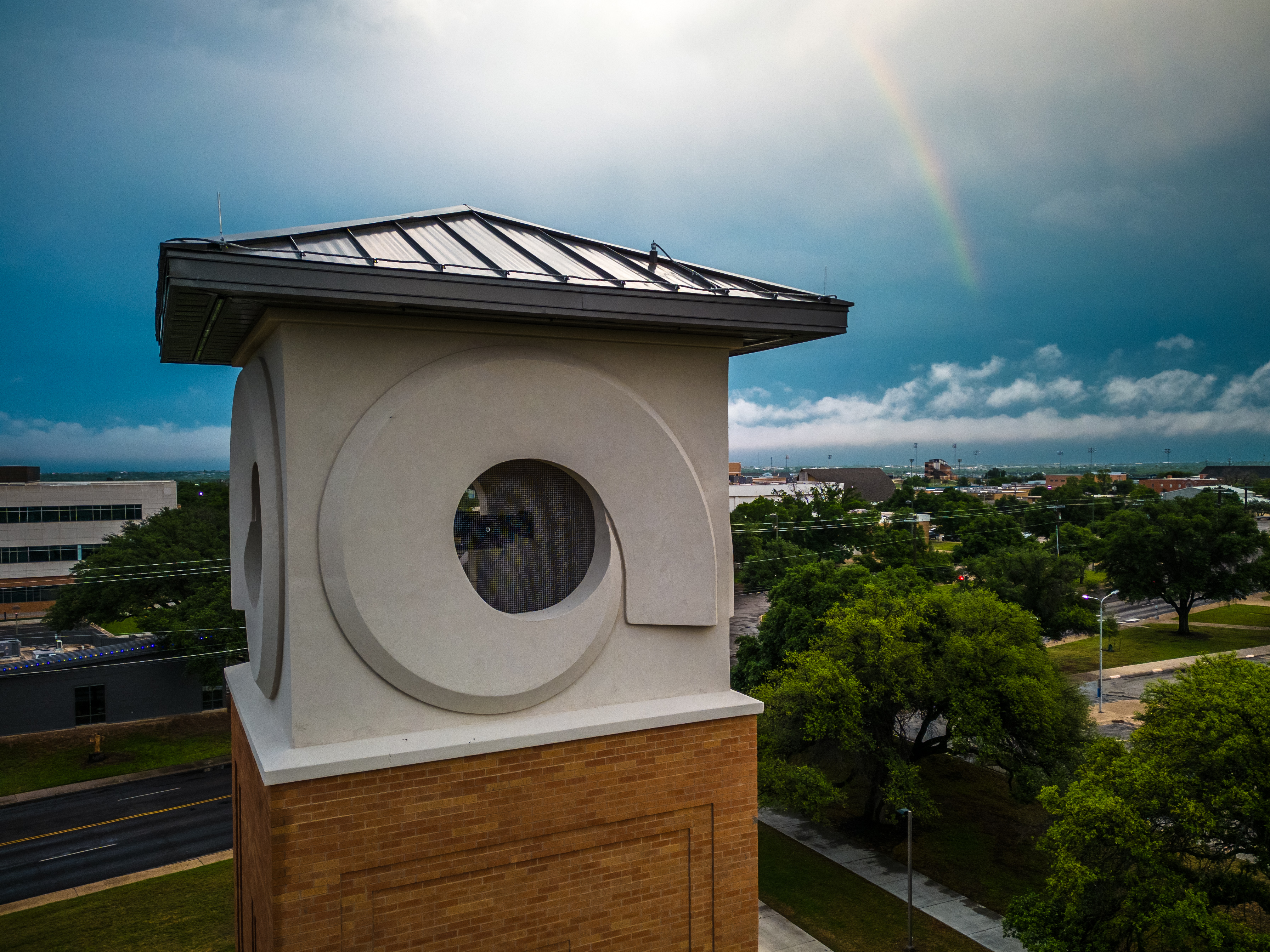 Fall 2024 Bills | The Angelo State Parent & Family Experience