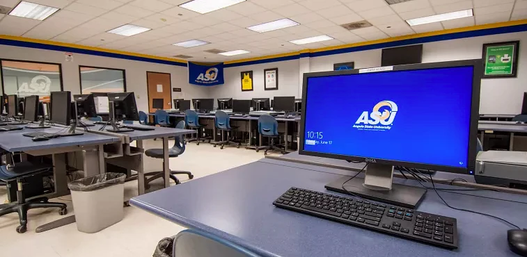 ASU Selected to Pilot | The Angelo State Parent & Family Experience